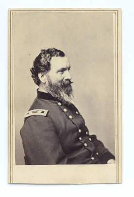 SEDGWICK.ORG - Major General John Sedgwick (1813-1864)