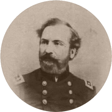 SEDGWICK.ORG - Major General John Sedgwick (1813-1864)