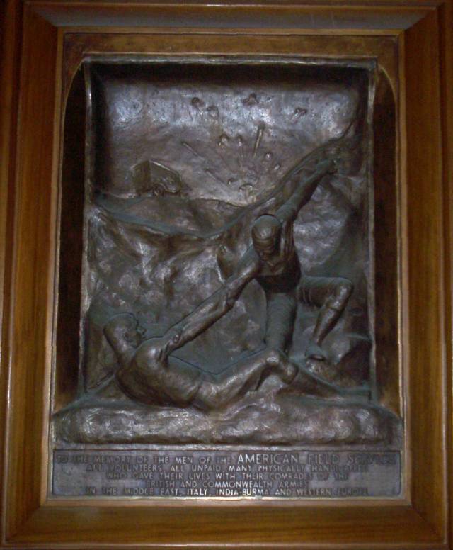 SEDGWICK.ORG - Francis Minturn "Duke" Sedgwick (1904 - 1967)