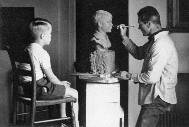 SEDGWICK.ORG - Francis Minturn "Duke" Sedgwick (1904 - 1967)