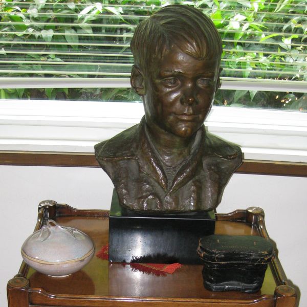 SEDGWICK.ORG - Francis Minturn "Duke" Sedgwick (1904 - 1967)