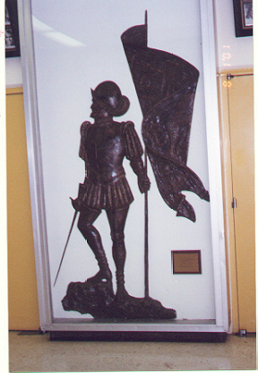 SEDGWICK.ORG - Francis Minturn "Duke" Sedgwick (1904 - 1967)