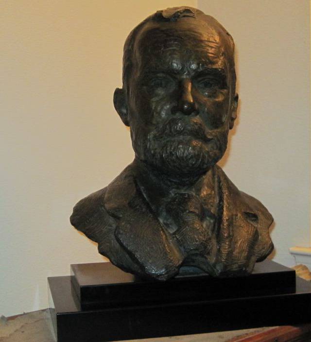 SEDGWICK.ORG - Francis Minturn "Duke" Sedgwick (1904 - 1967)