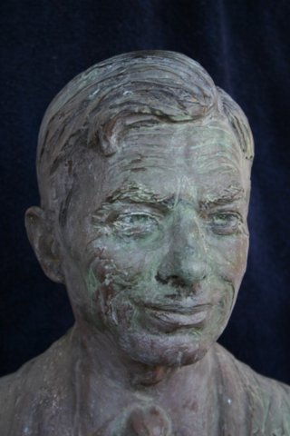 SEDGWICK.ORG - Francis Minturn "Duke" Sedgwick (1904 - 1967)