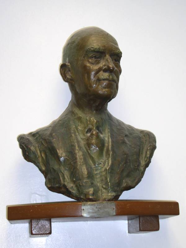 SEDGWICK.ORG - Francis Minturn "Duke" Sedgwick (1904 - 1967)