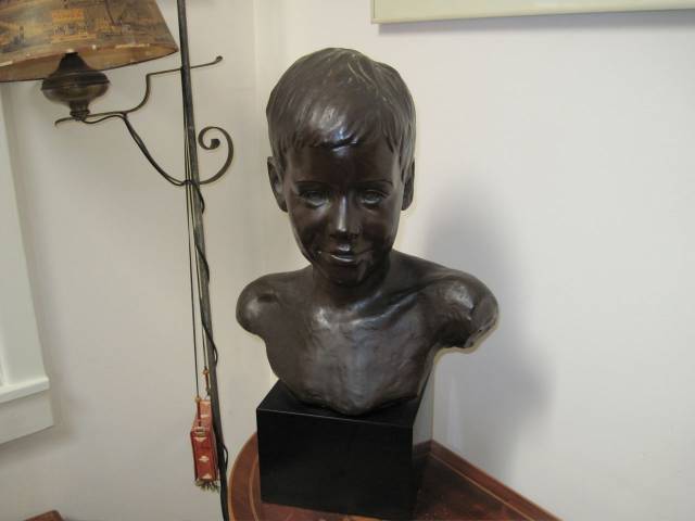 SEDGWICK.ORG - Francis Minturn "Duke" Sedgwick (1904 - 1967)