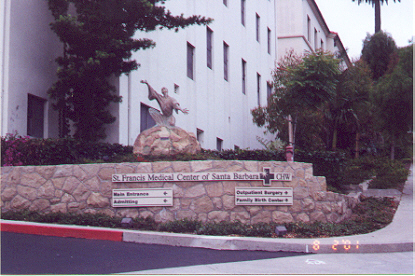 SEDGWICK.ORG - Francis Minturn "Duke" Sedgwick (1904 - 1967)