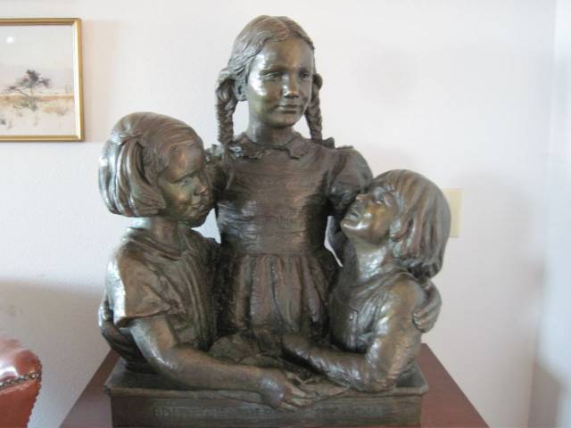 SEDGWICK.ORG - Francis Minturn "Duke" Sedgwick (1904 - 1967)